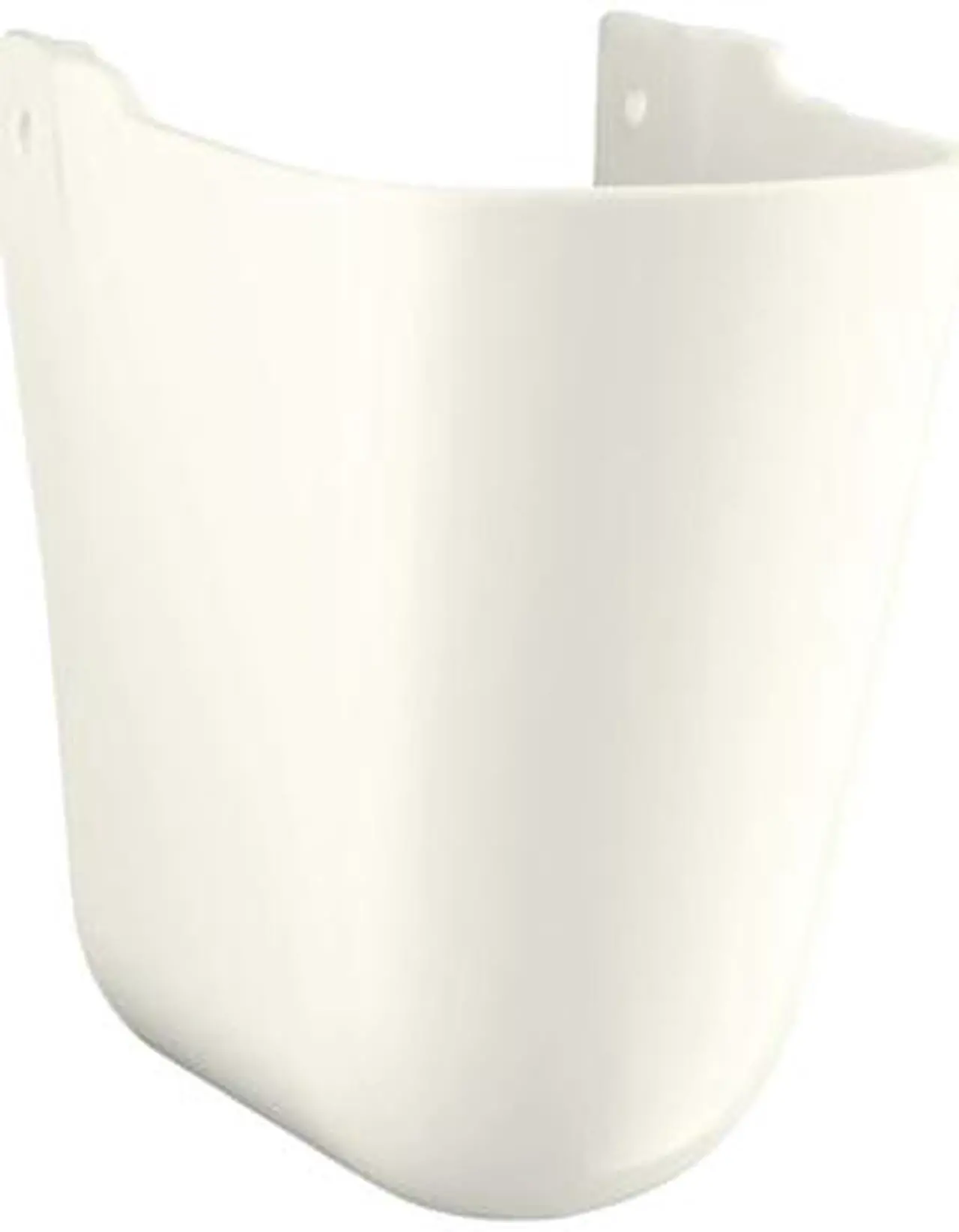 KOHLER K-2057-96 Pinoir Lavatory Shroud - Newegg.com