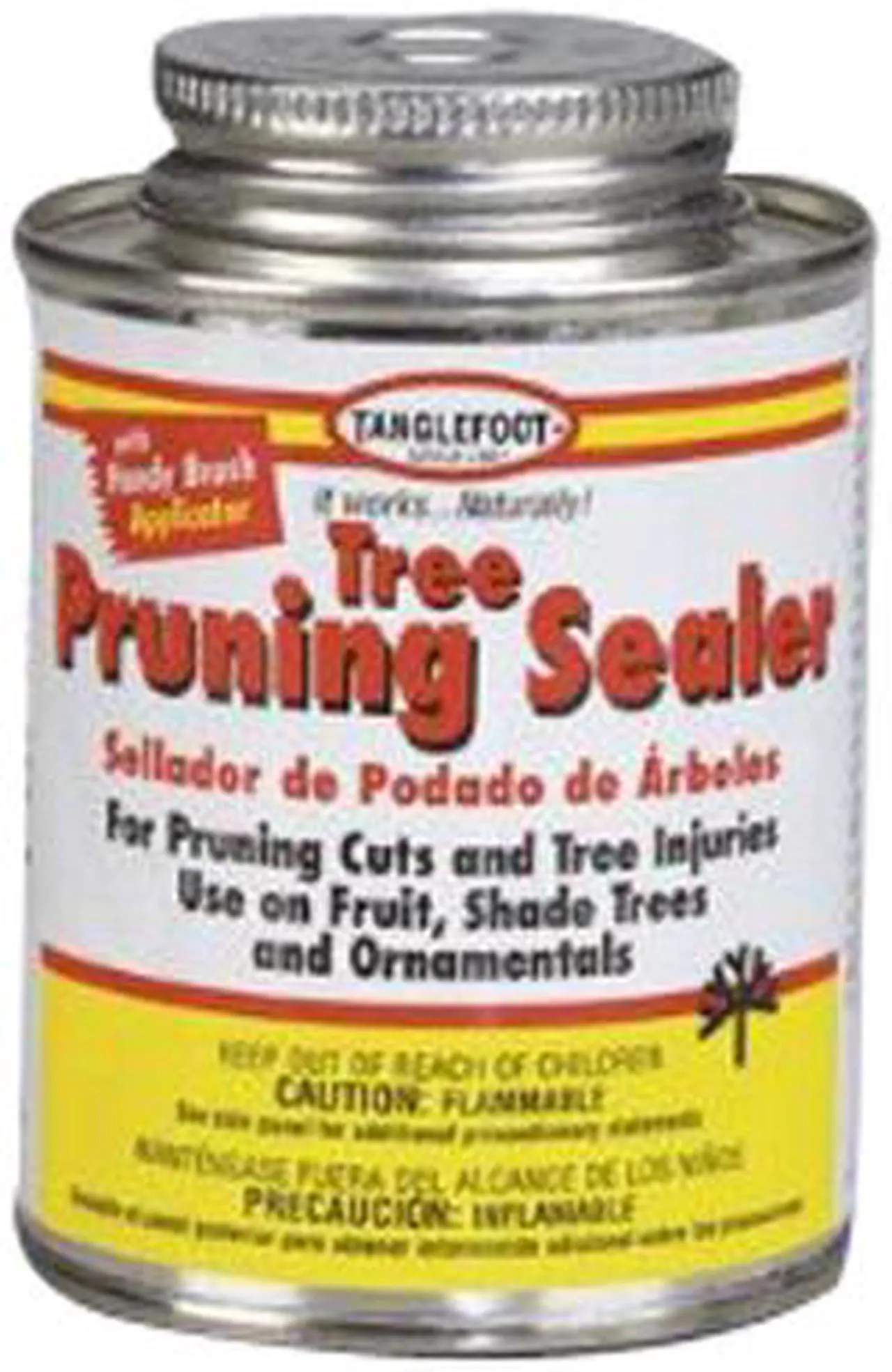 Contech 8 Oz Pruning Seal - Newegg.com