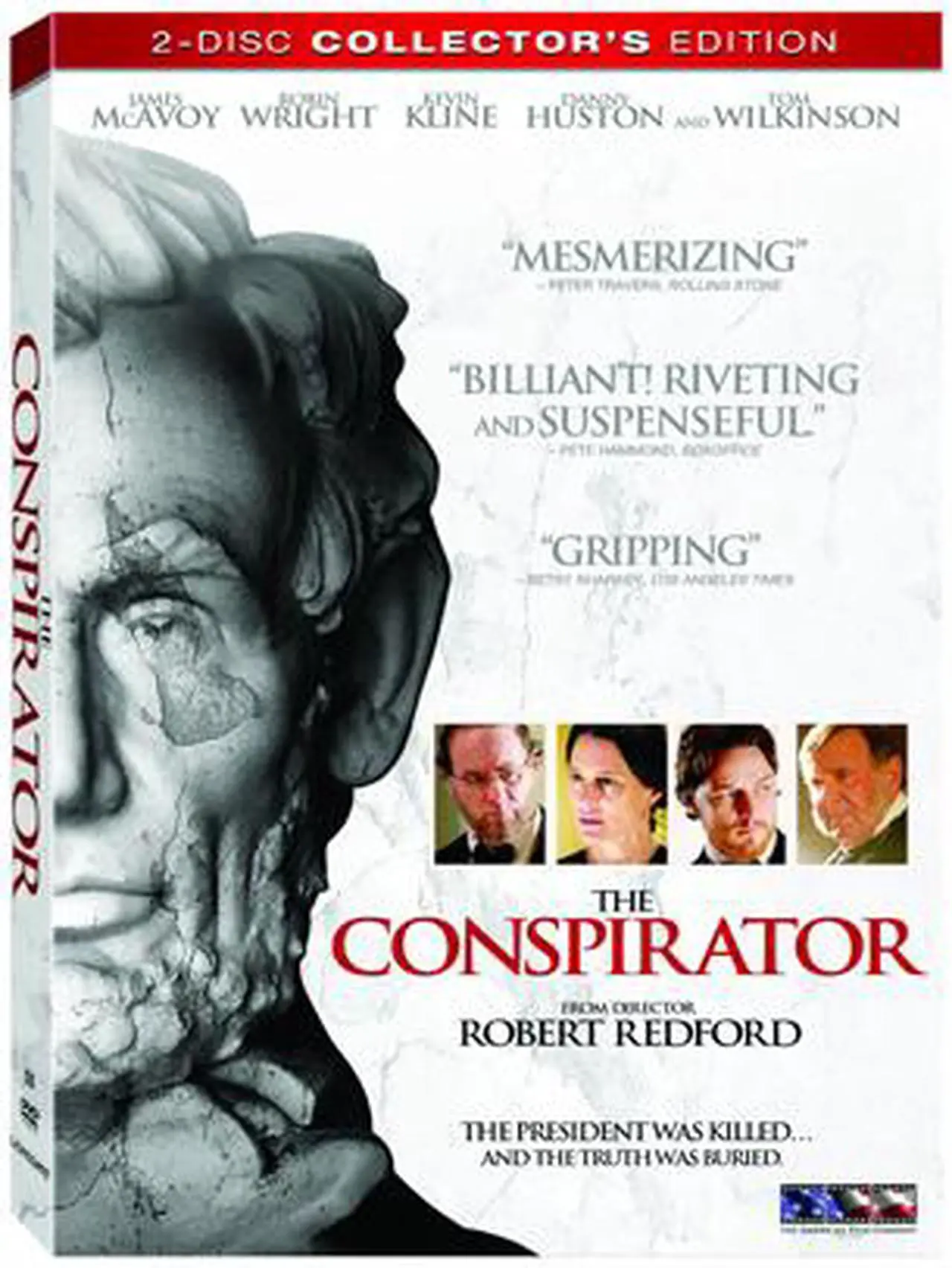 CONSPIRATOR - Newegg.com