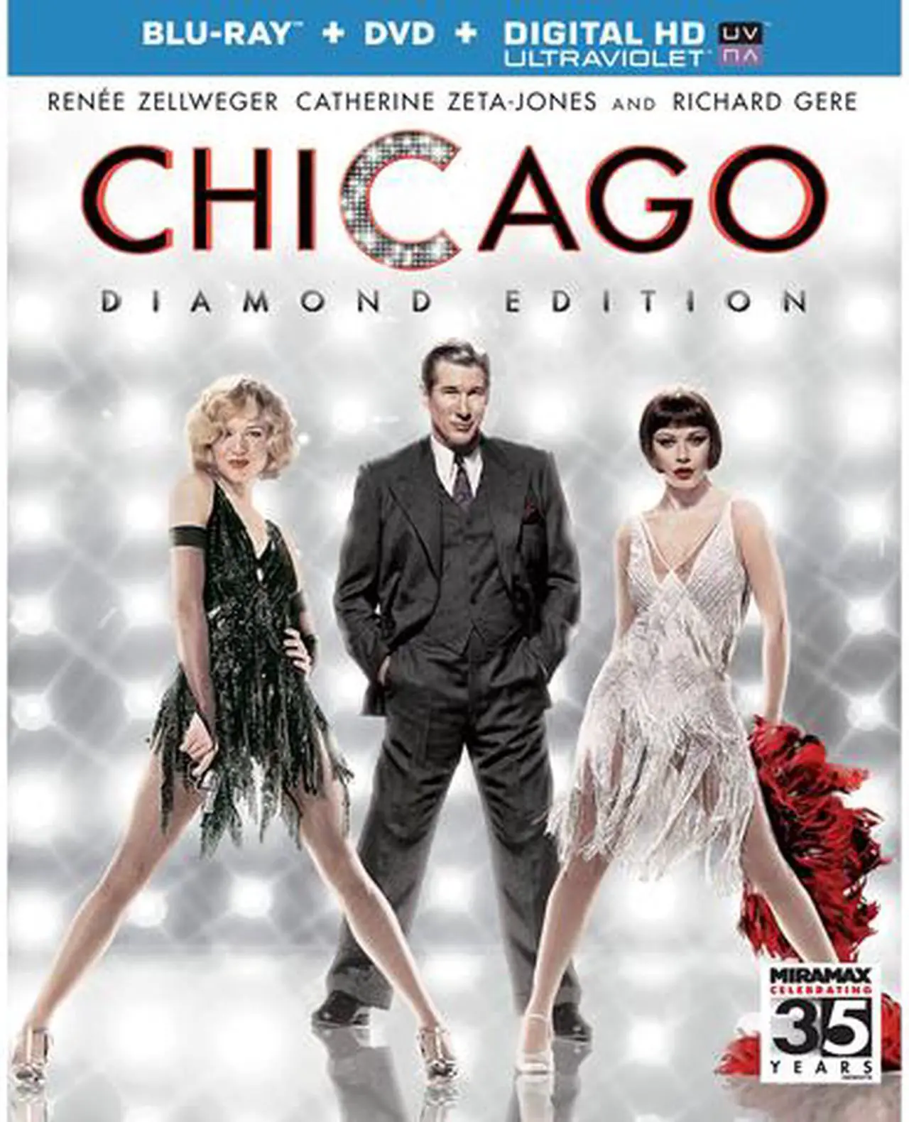 CHICAGO (DIAMOND EDITION) - Newegg.com