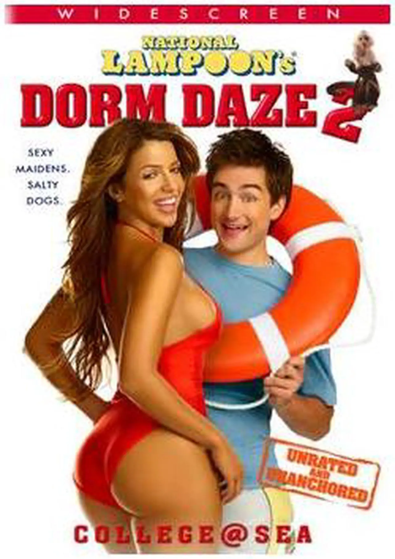 National Lampoon S Dorm Daze 2 Newegg