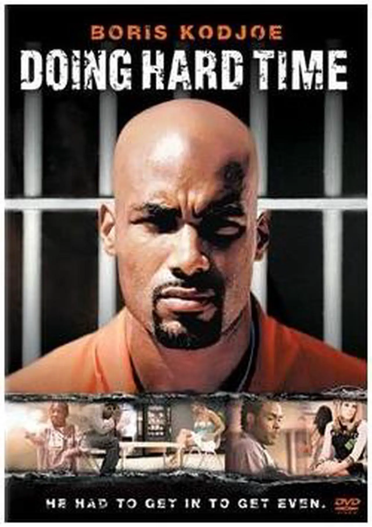 Doing Hard Time - Newegg.com