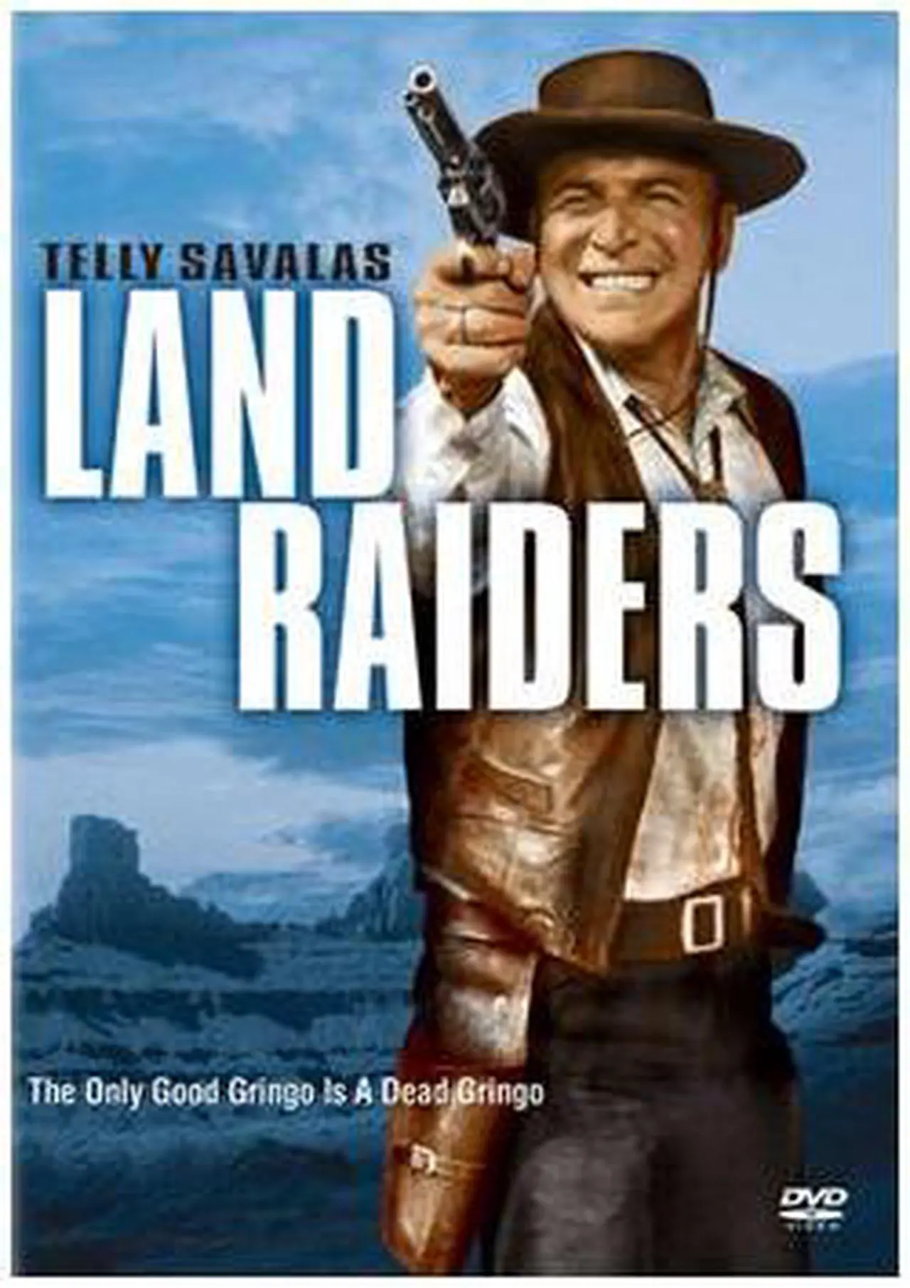 Land Raiders - Newegg.com