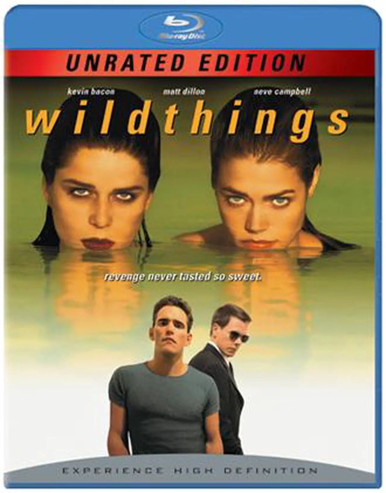 Wild Things (BR / WS 2.40 A / DD 5.1 / PCM 5.1 / ENG-DU-ARA-SUB / FR ...