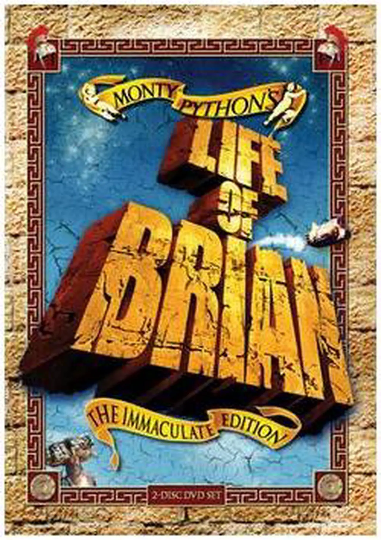 Monty Python's Life Of Brian - Newegg.com
