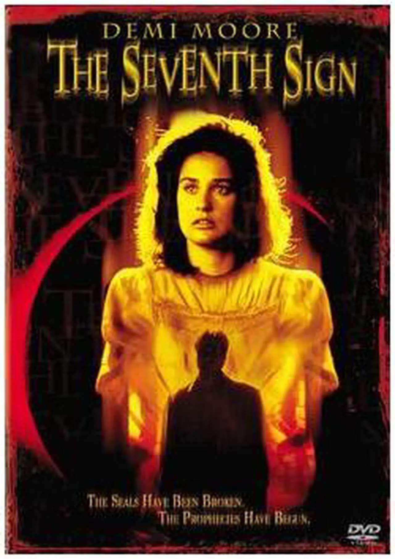 The Seventh Sign - Newegg.com