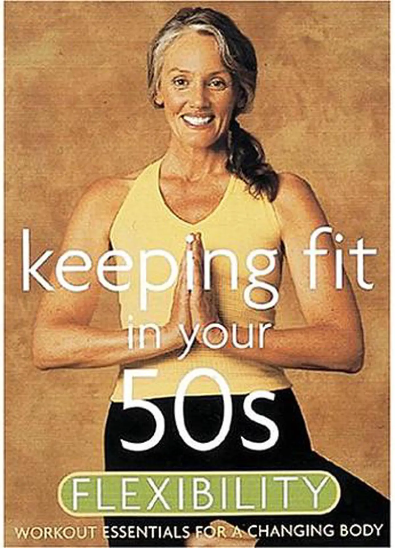 Keeping Fit In Your 50s: Flexibility - Newegg.com