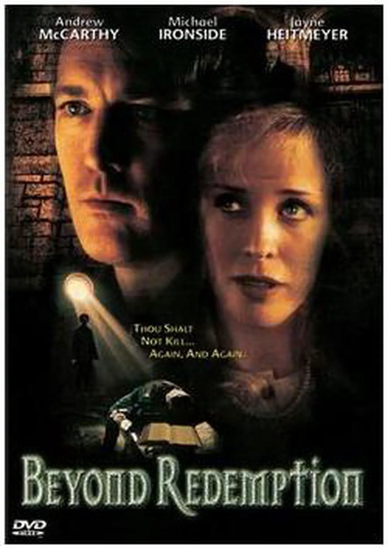 Beyond Redemption - Newegg.com