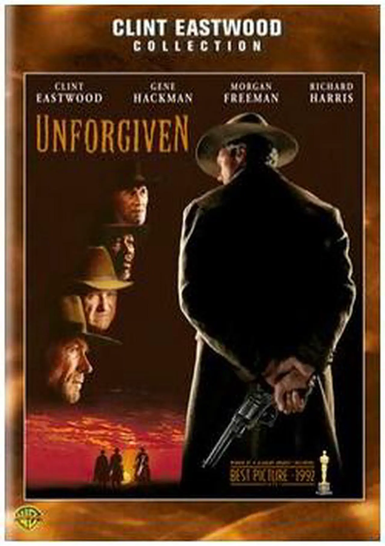 Unforgiven - Newegg.com