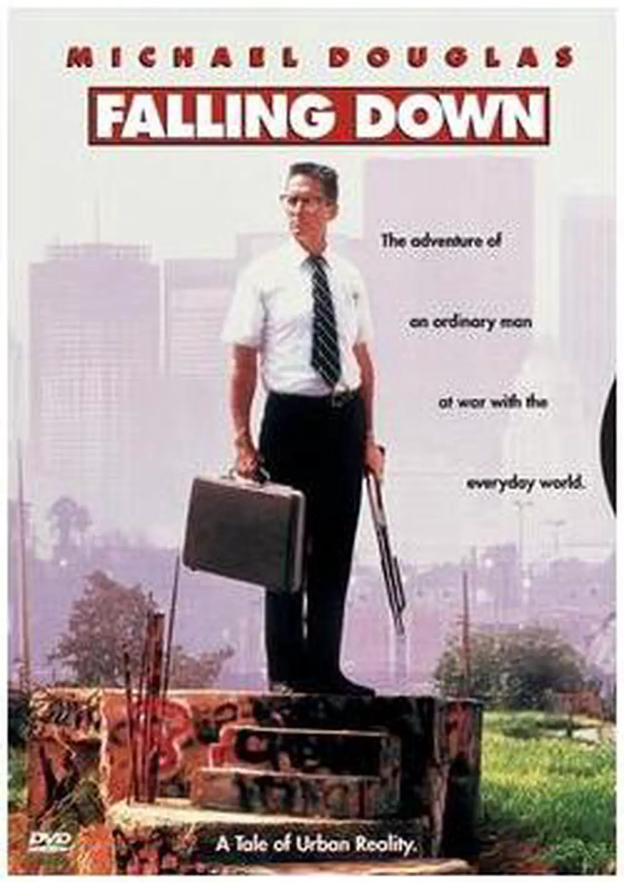 Falling Down - Newegg.com