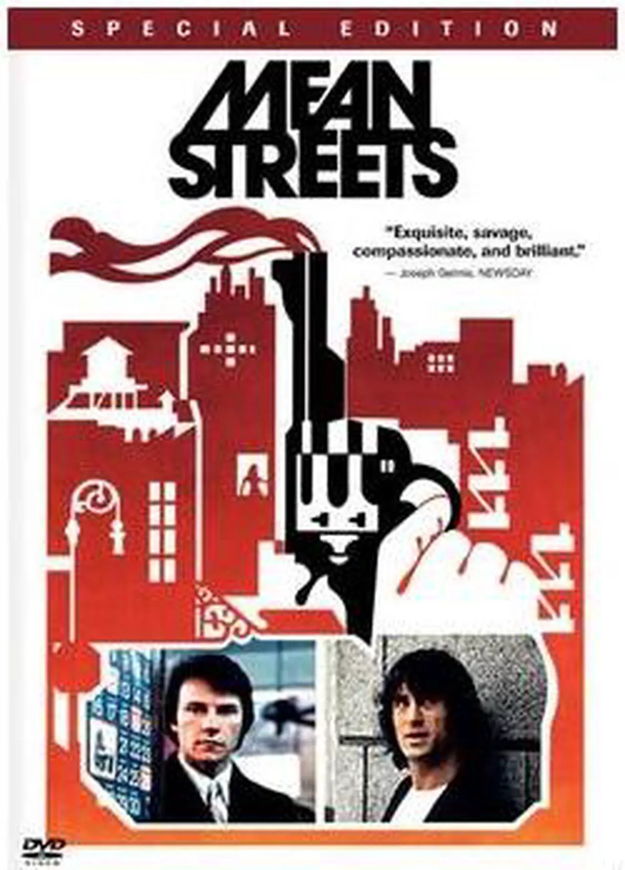 Mean Streets - Newegg.com