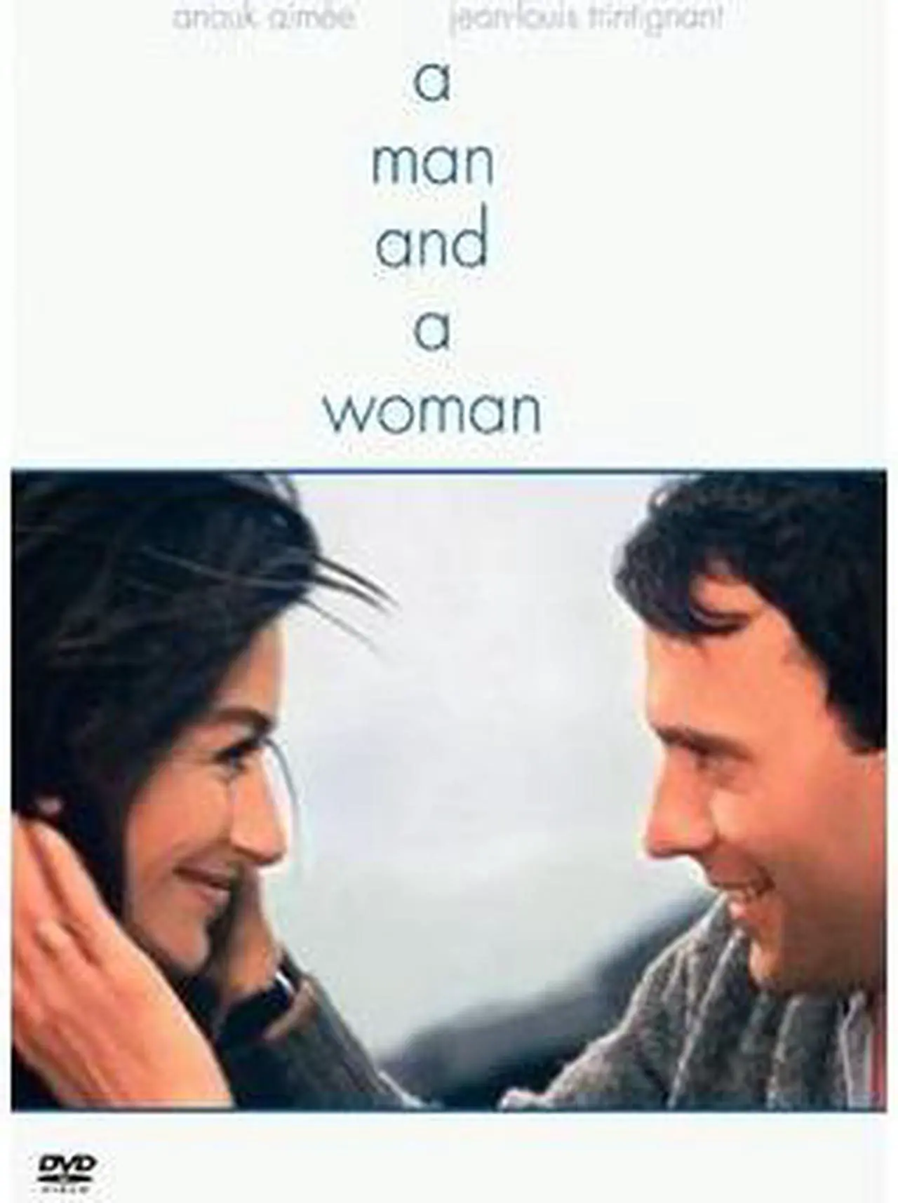 A Man And A Woman - Newegg.com