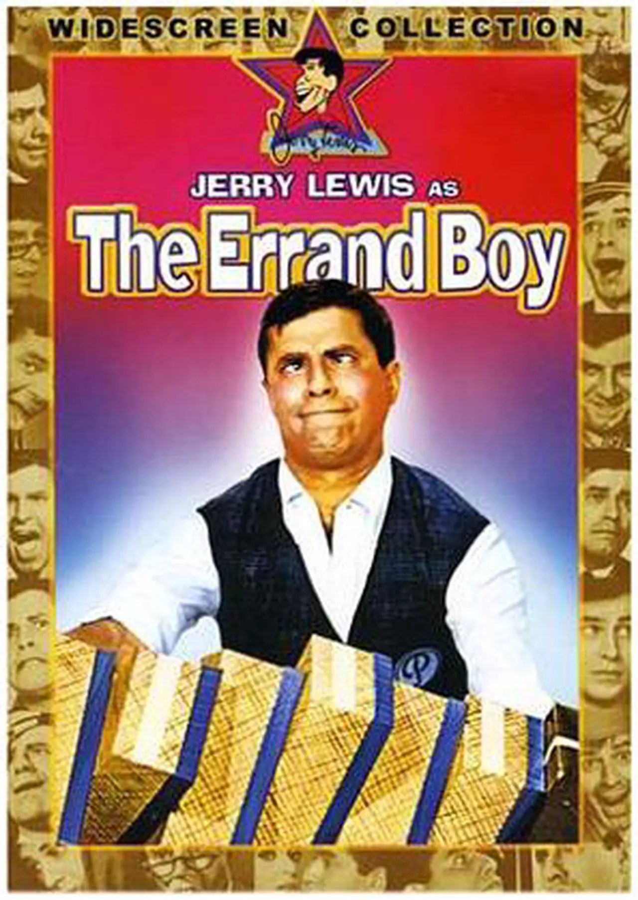 The Errand Boy - Newegg.com