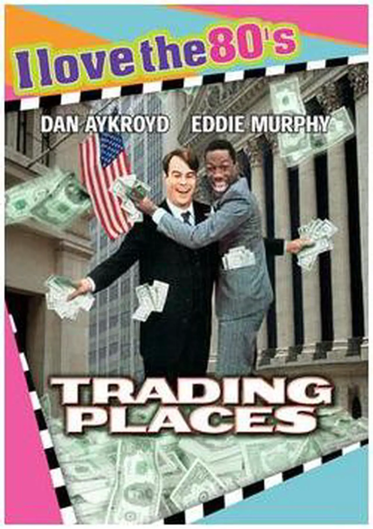 Trading Places - Newegg.com
