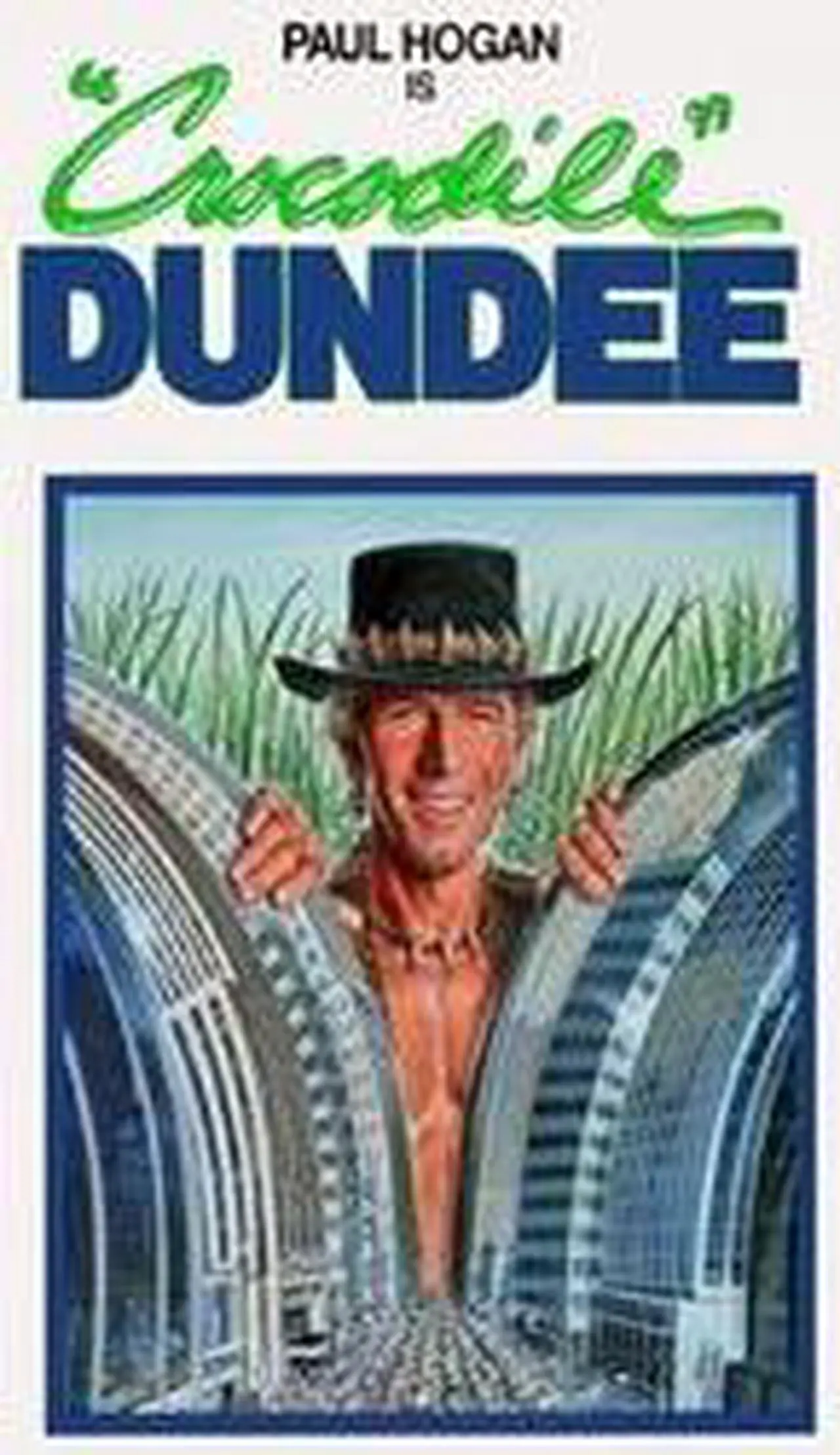 Crocodile Dundee - Newegg.com