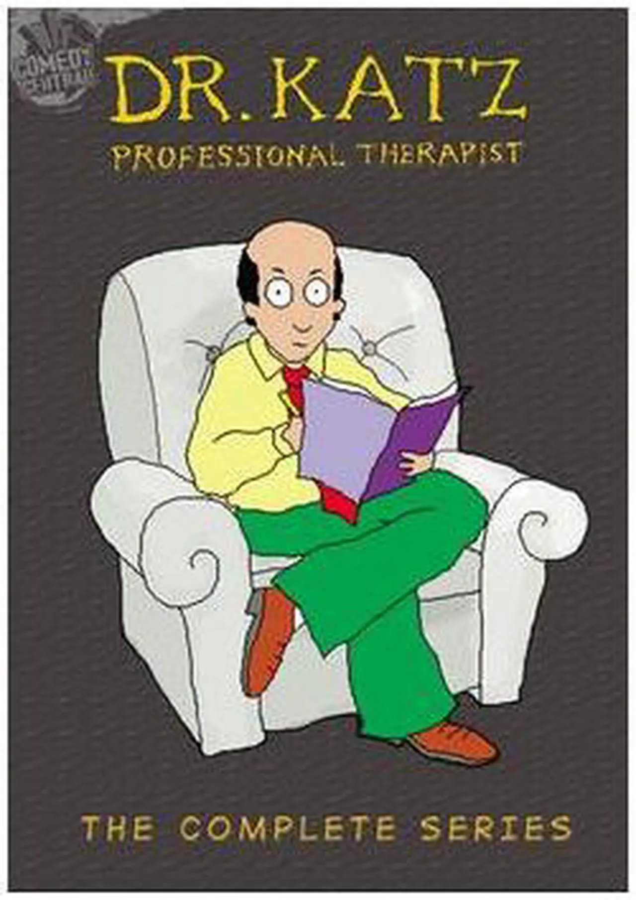 DR. KATZ: COMPLETE SERIES - Newegg.com