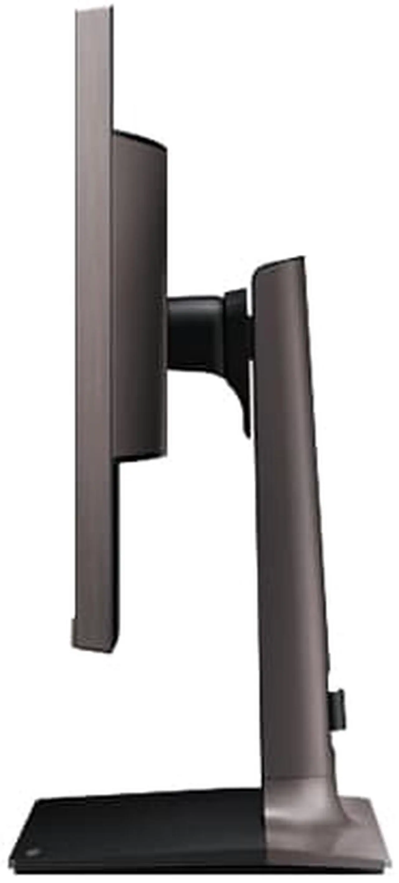 Samsung U28E850R 28.0 inch Widescreen 1,000:1 1ms HDMI/DisplayPort/Mini ...