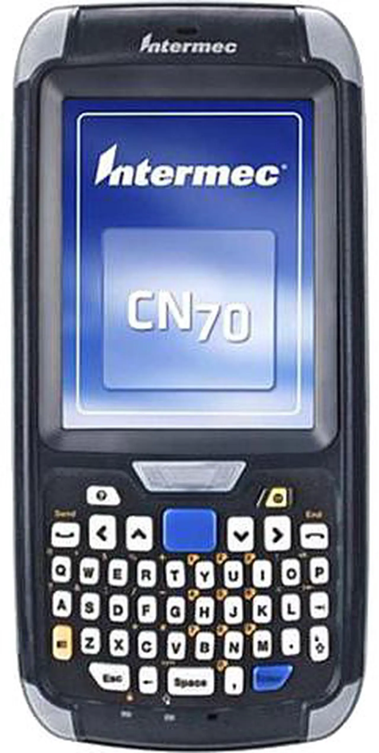 Intermec CN70AQ5KN00W1100 CN70 Ultra-rugged Mobile Computer - Newegg.com