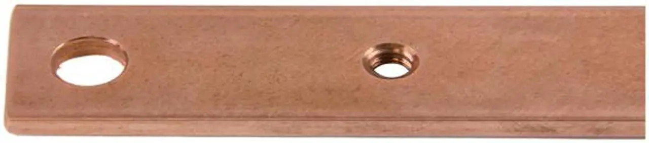 StarTech GNDBAR1U Grounding Bar for Server Racks - 1U or 10U - Newegg.com