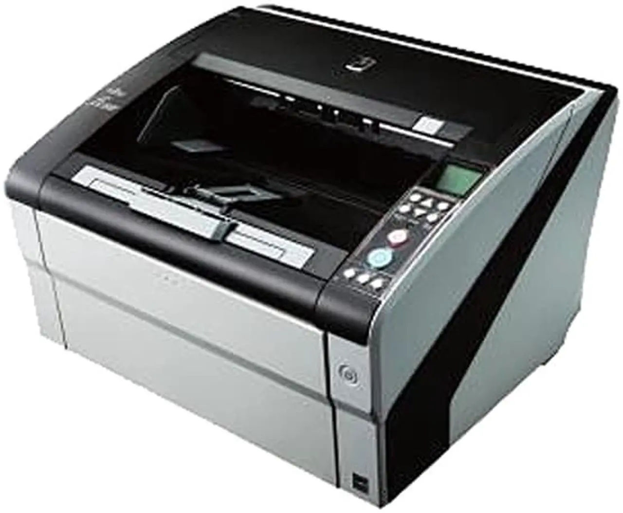 Fujitsu fi-6400 USB Production Scanner - Newegg.com - Newegg.com