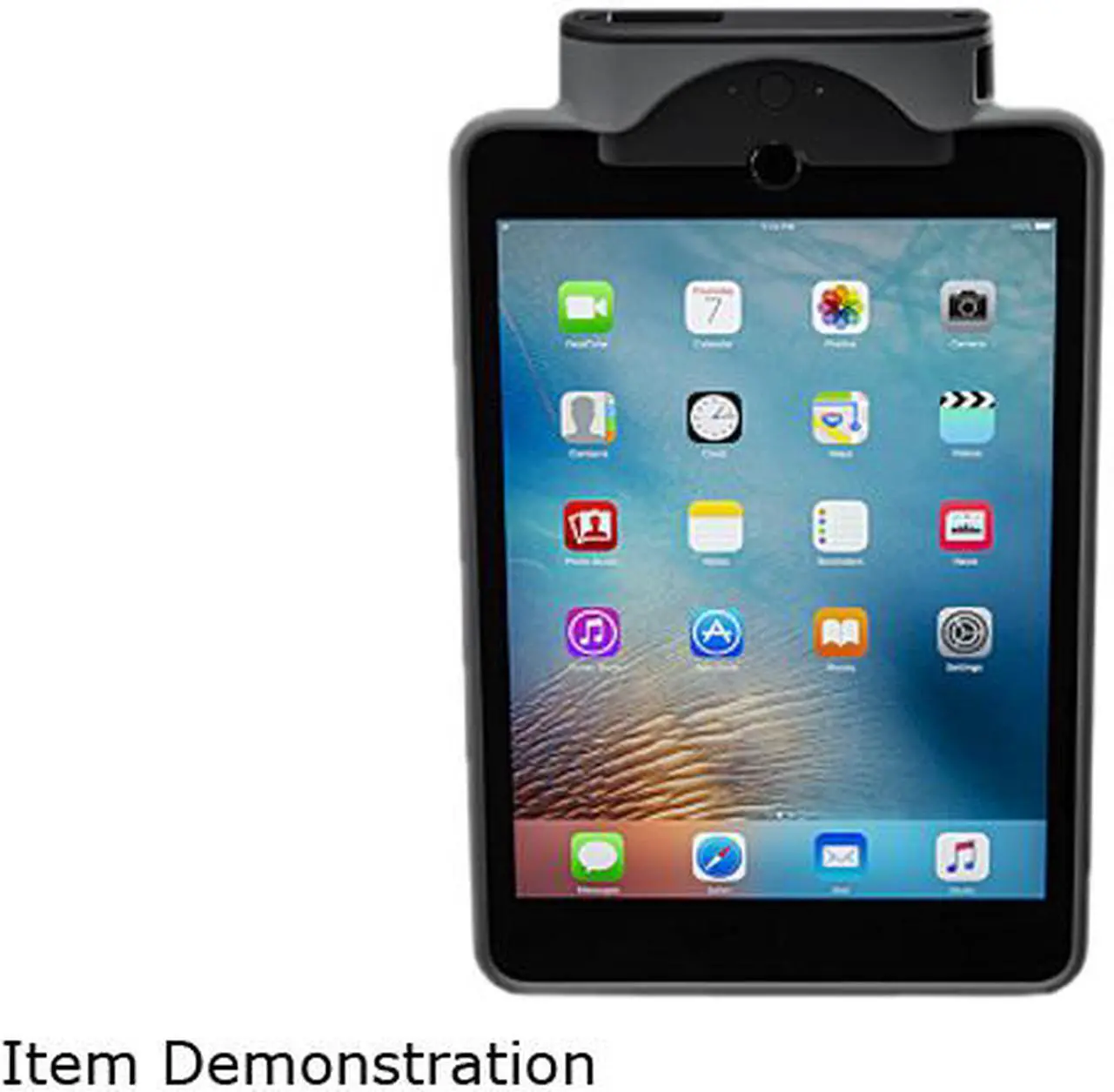 Infinite Peripherals CS-TM4F Apto Flex Case For Infinea Tab M, For Ipad ...