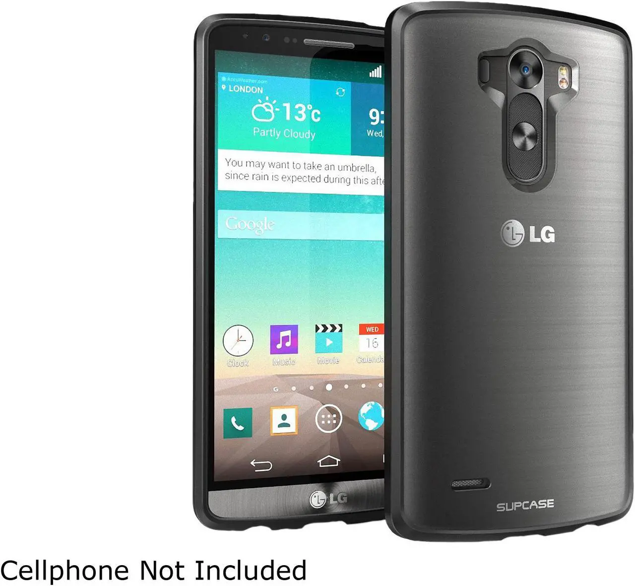 SUPCASE LG G3 Case - Unicorn Beetle Premium Hybrid Protective Case ...