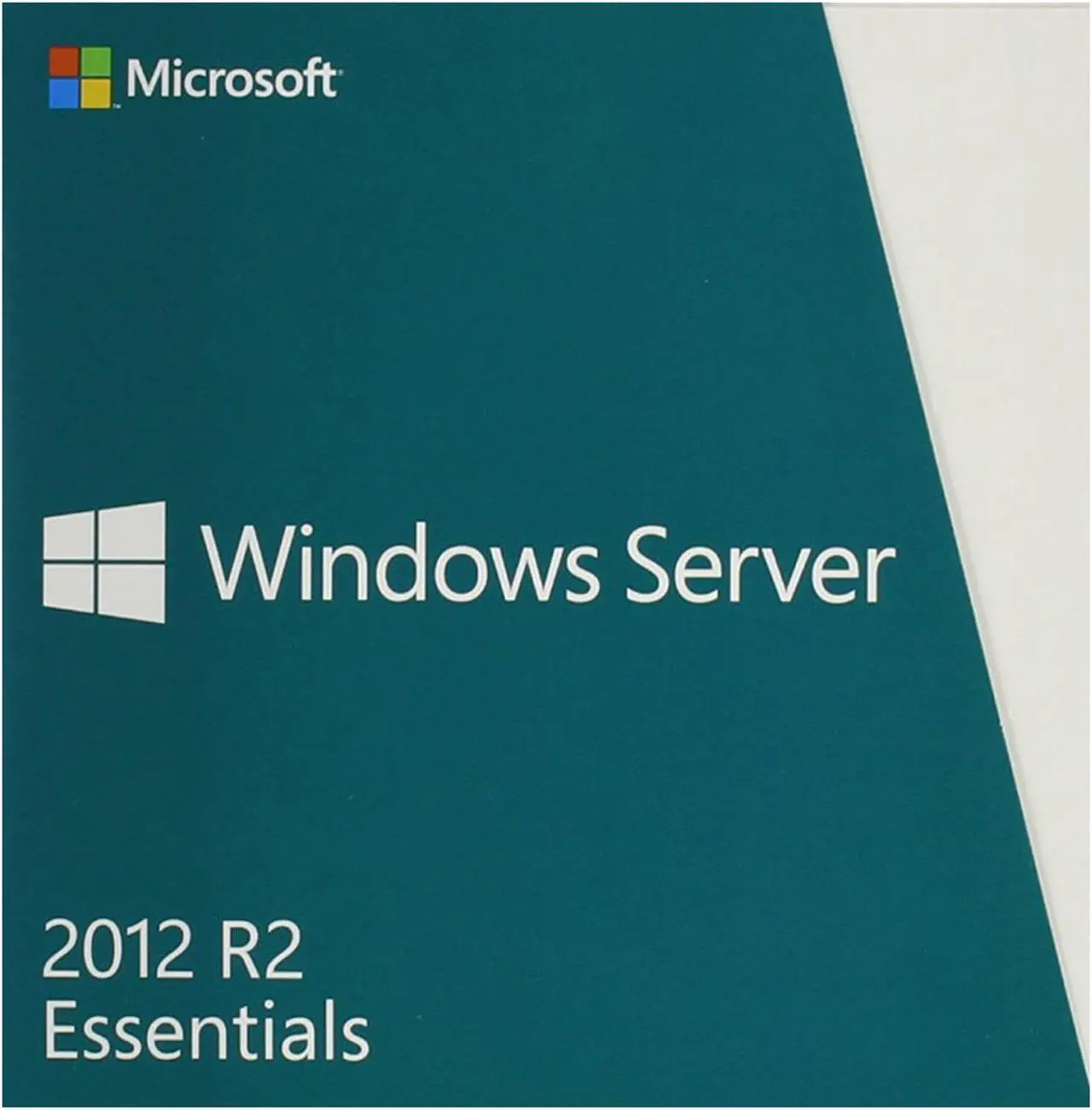 Windows Server 2012 R2 Essentials 64-Bit - Retail - Newegg.com