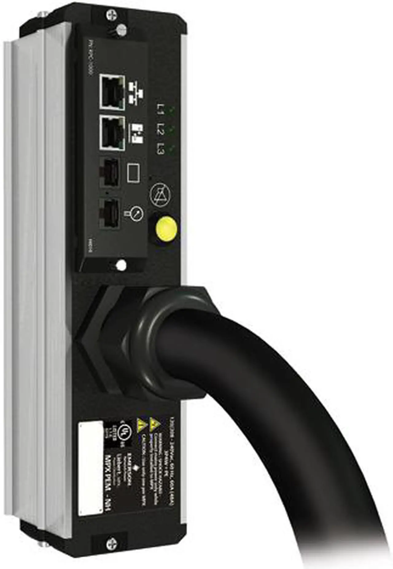 Liebert Power Entry Module 30A 120 / 208 V NA - Newegg.com