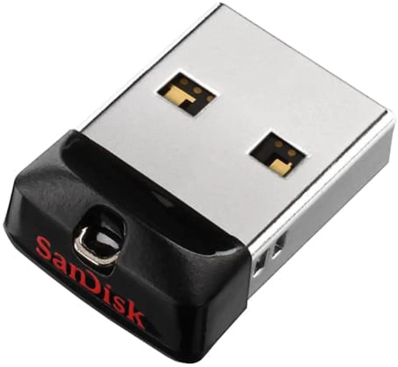64GB CRUZER FIT USB FLASH DRIVE - Newegg.com
