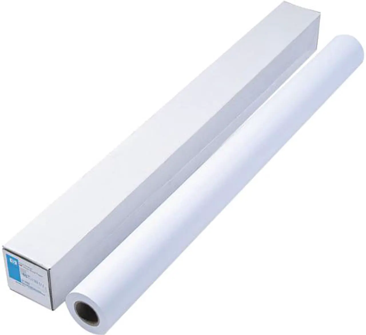 HP Universal Bond Paper (42 Inches x 150 Feet Roll) - Newegg.com