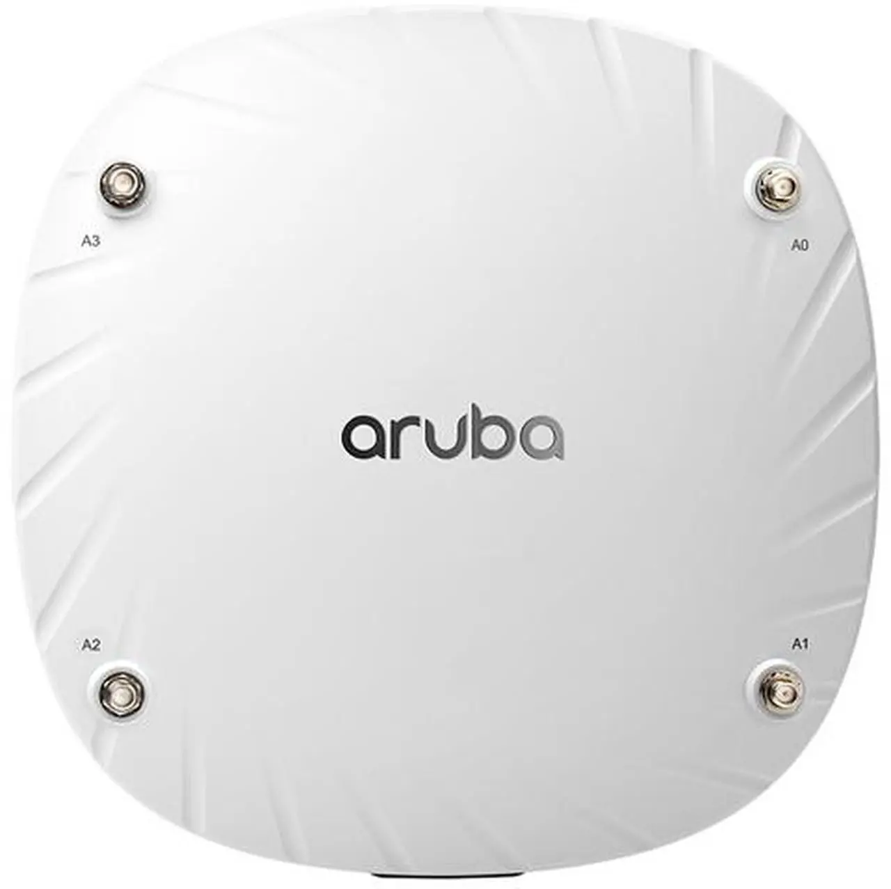 Aruba AP-514 (US) Dual Radio 4x4:4 + 2x2:2 802.11ax External Antennas ...
