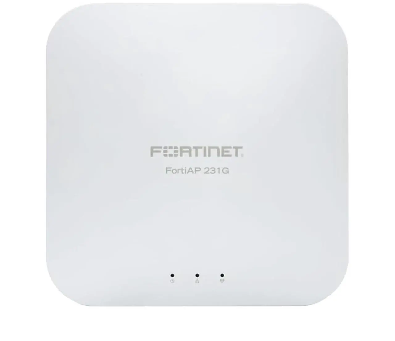 Fortinet FortiAP 231G Tri Band 802.11ax 4.08 Gbit/s Indoor Wireless ...