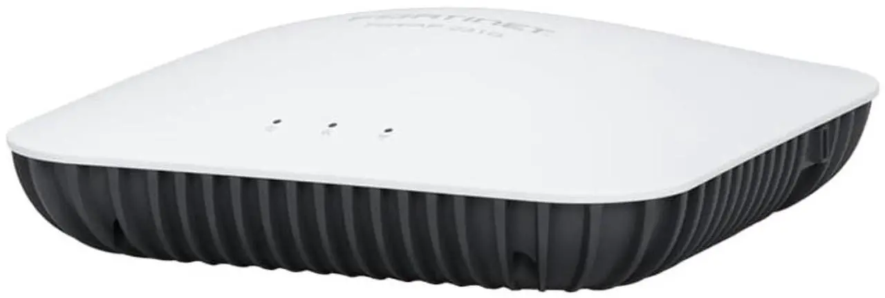 Fortinet FortiAP 231G Tri Band 802.11ax 4.08 Gbit/s Indoor Wireless ...