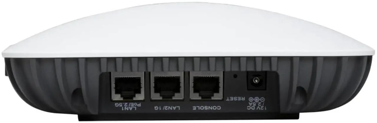Fortinet FortiAP 231G Tri Band 802.11ax 4.08 Gbit/s Indoor Wireless ...