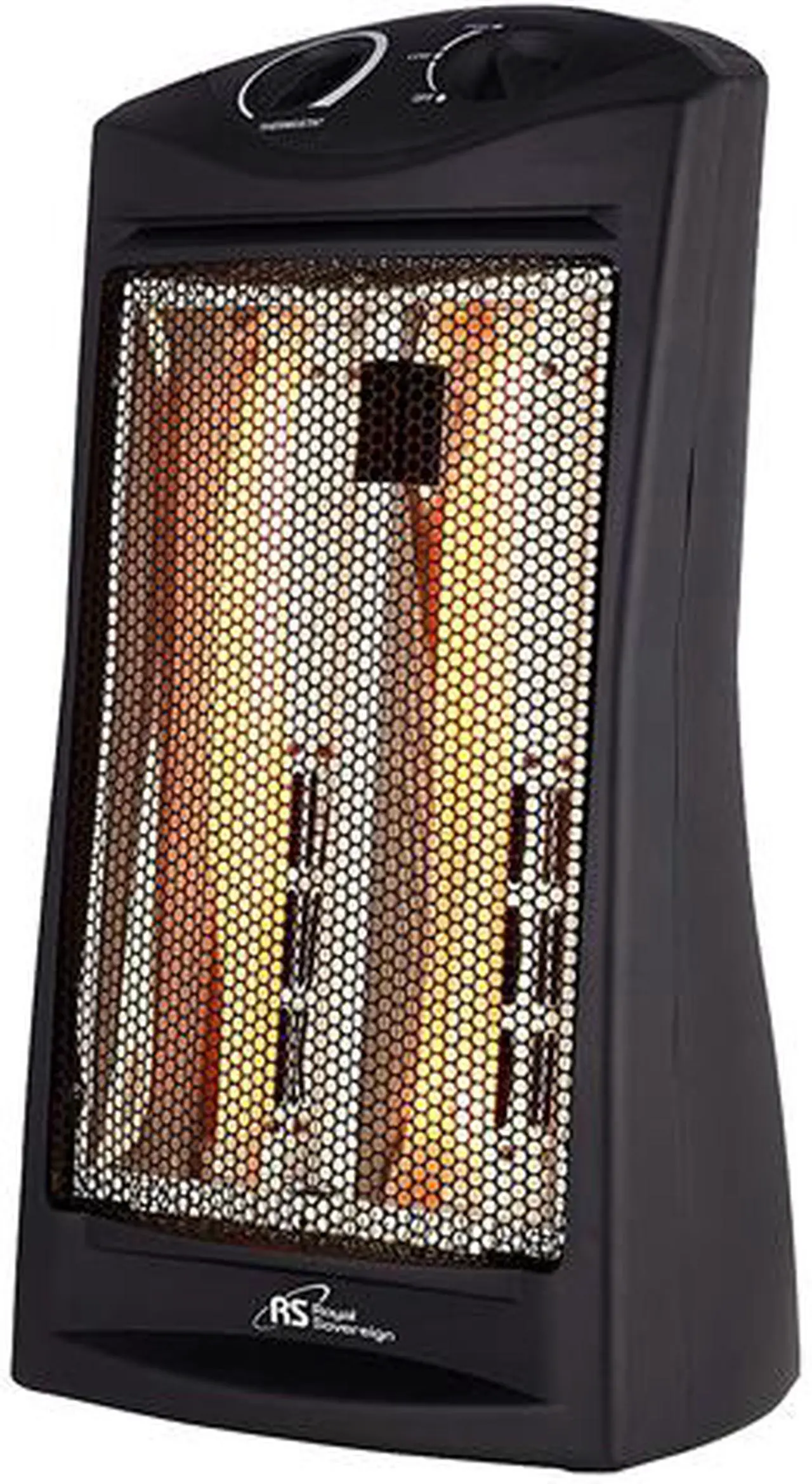 Royal Sovereign HIR-22T 22" Infrared Tower Heater, Black - Newegg.ca