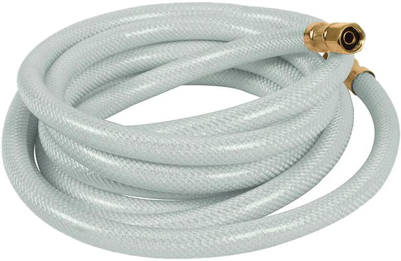 Certified Appliance Accessories IM120P Poly-Flex Ice Maker Connectors ...