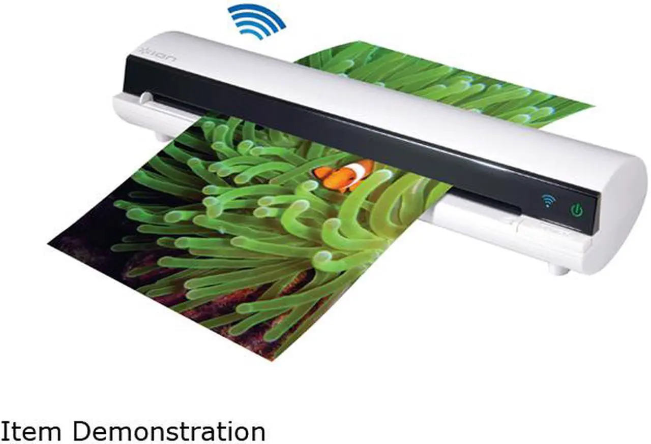 Air Copy Wireless Scanner - Newegg.com