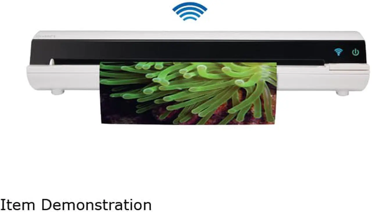 Air Copy Wireless Scanner - Newegg.com