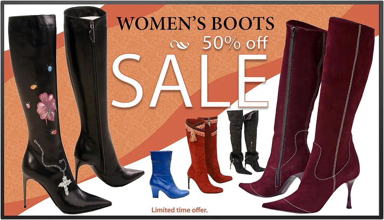 Planar SL6551 Simplicity Series 65" Full HD LED-backlit Large Format ...