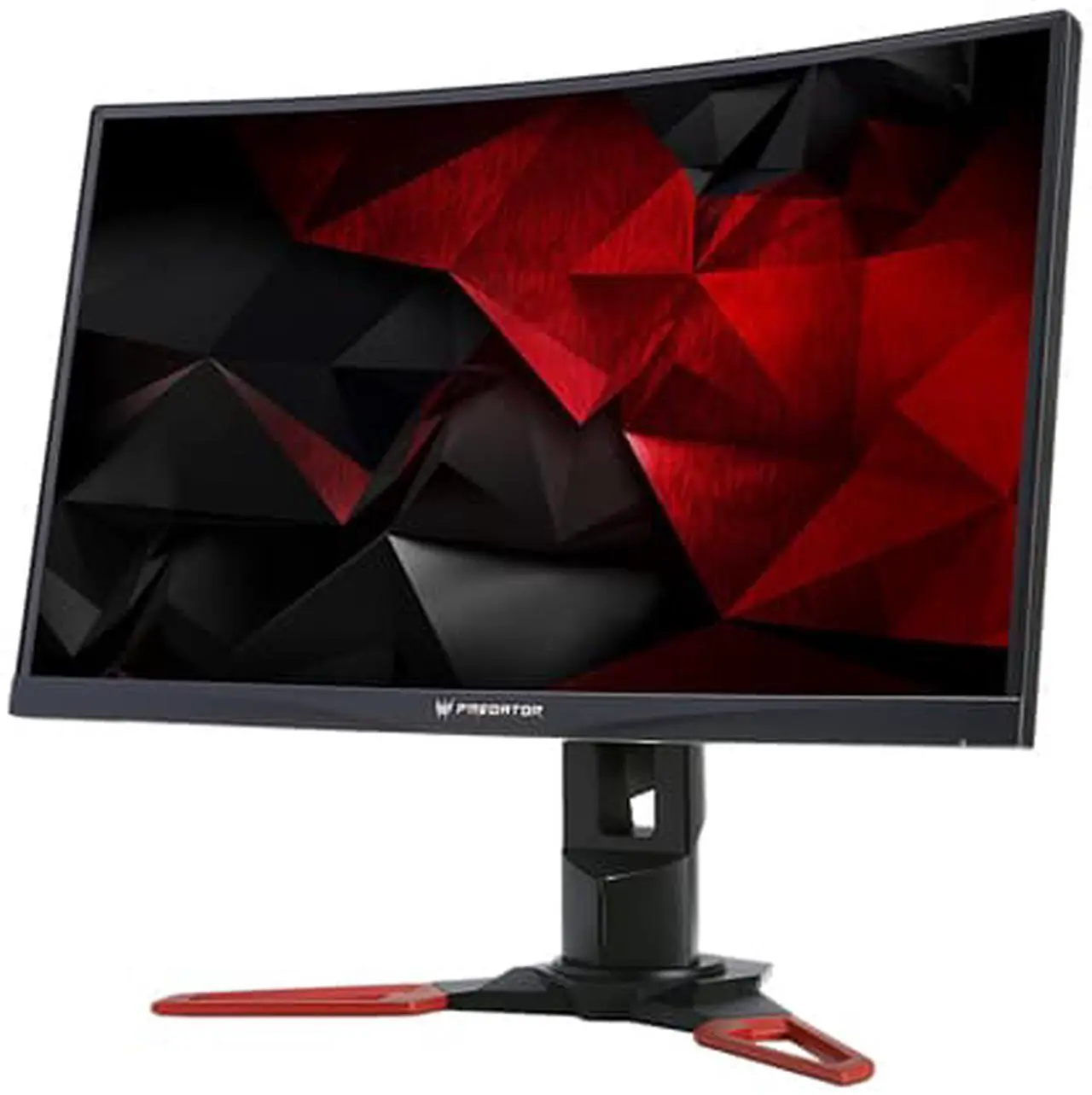 Refurbished: Acer Predator Z1 Z271 bmiphz 27" Full HD 1920x1080 4ms ...
