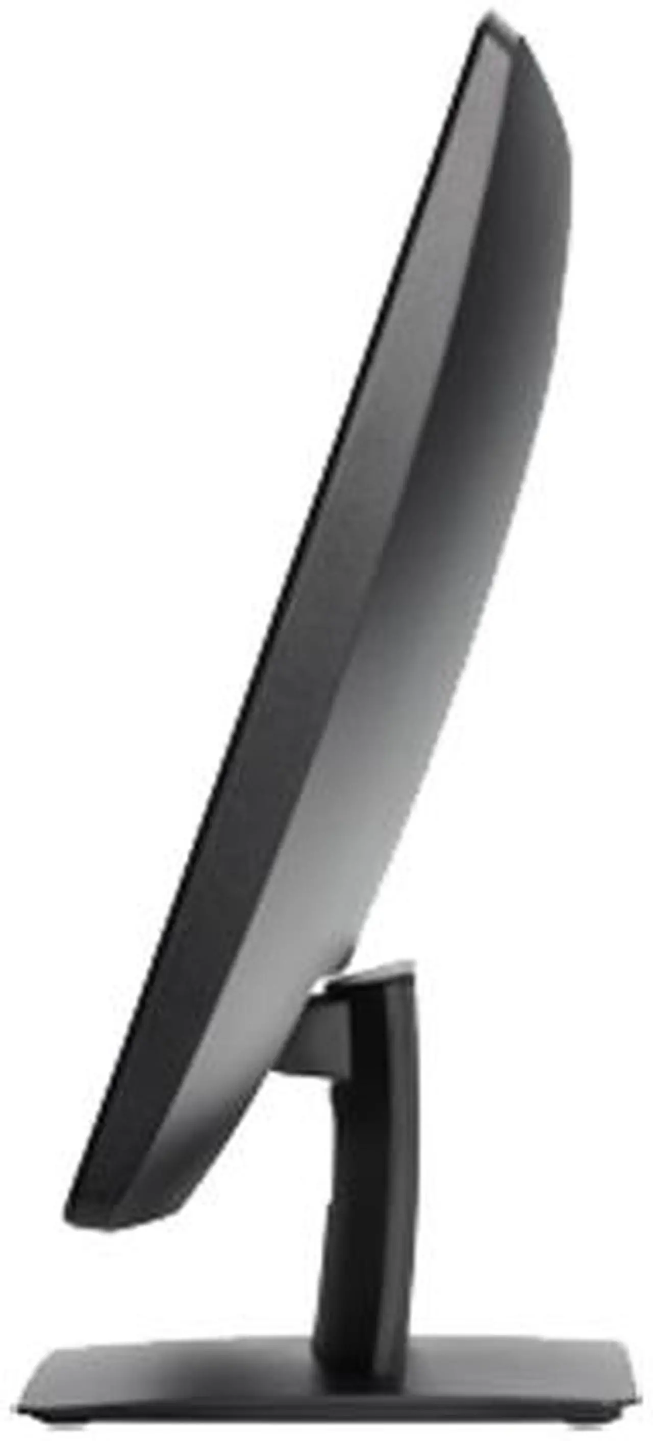 HP ProDisplay P240va 23.8-Inch Screen LED-Lit Monitor Black (N3H14A8# ...