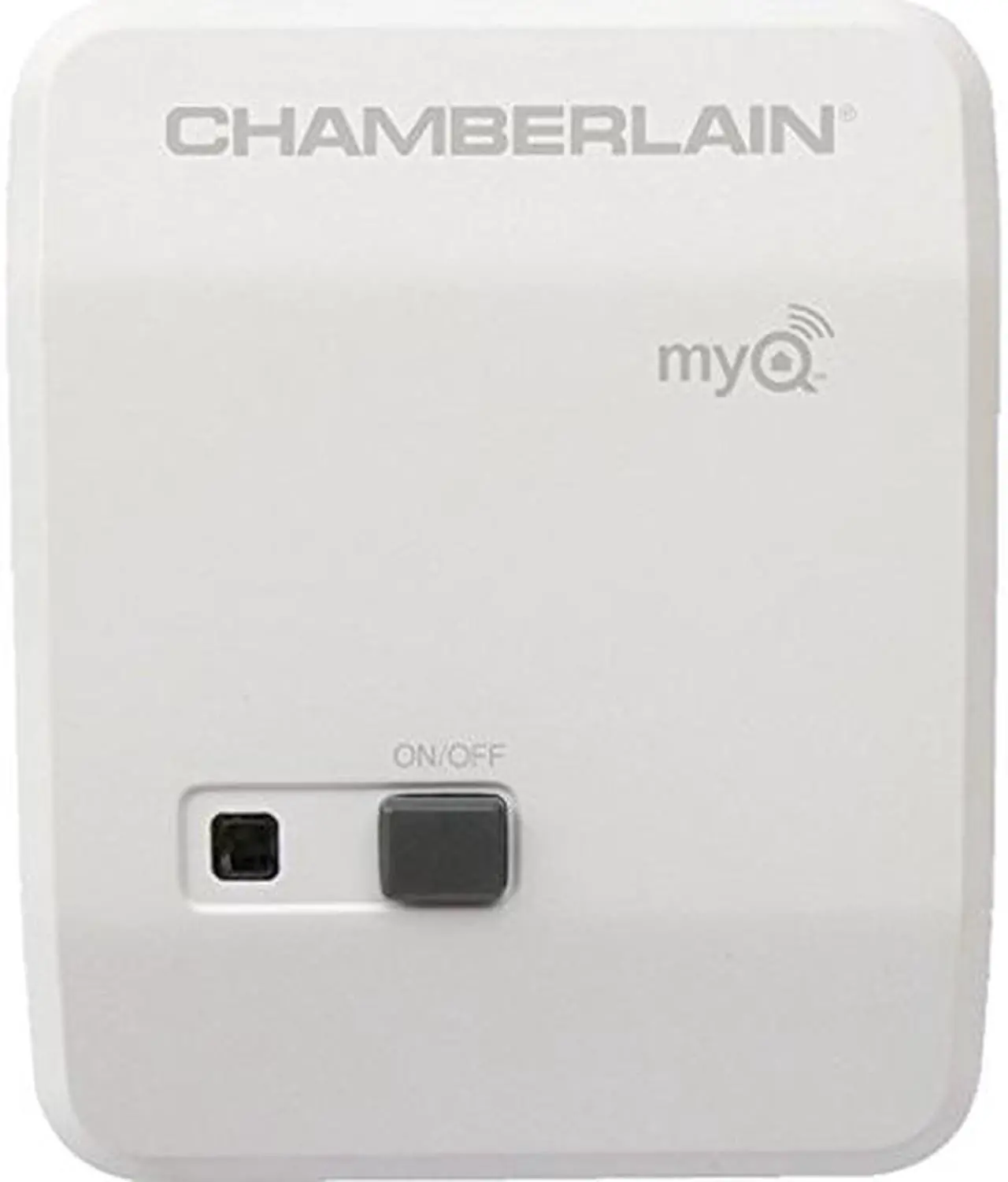 Chamberlain Myq Remote Lamp Control PILCEV-P1 Unit: EACH - Newegg.com