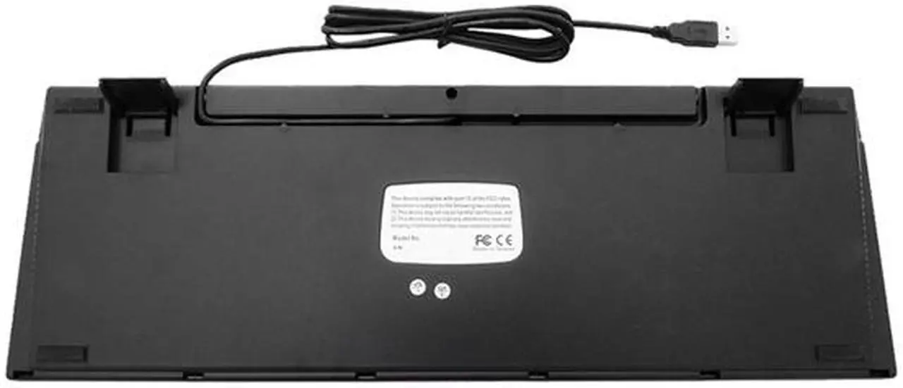 DSI Left-Handed Keyboard with Cherry Mechanical Tactile Switch ...