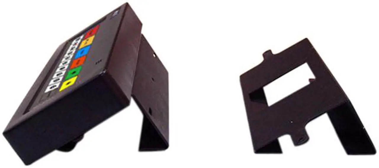 Bematech KB1700 Bump Bar with B Legend Sheet, PS/2 Interface, RJ-RJ ...