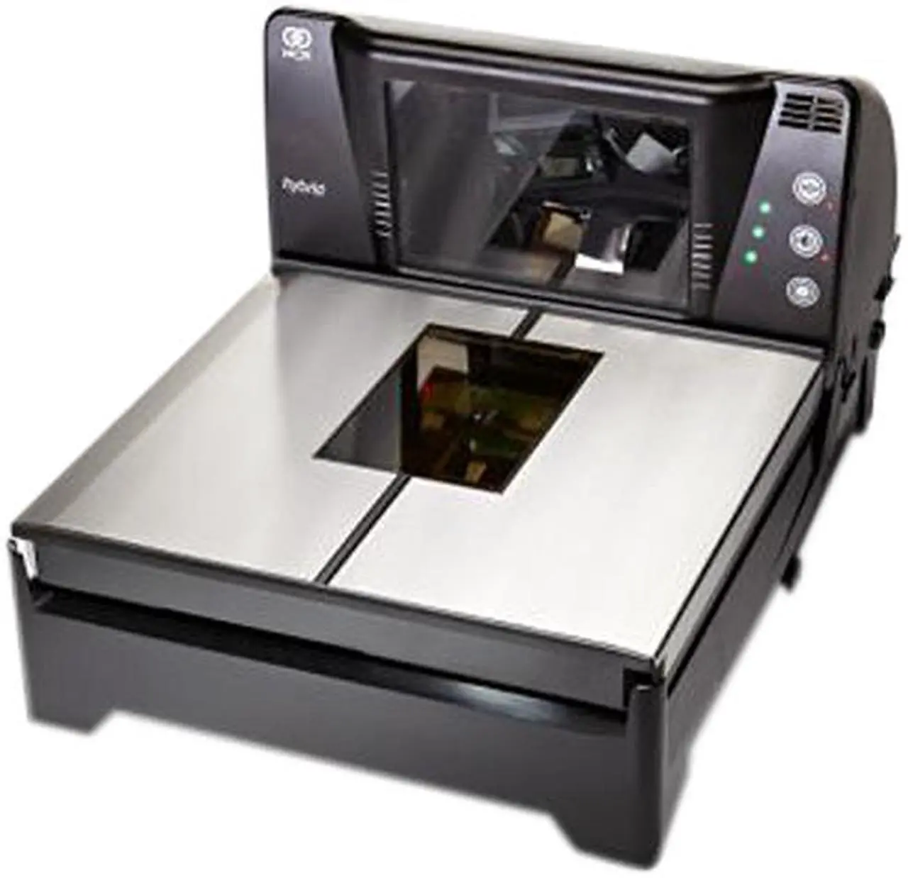 NCR Realscan 74 Hybrid Scanner/Scale - Newegg.com