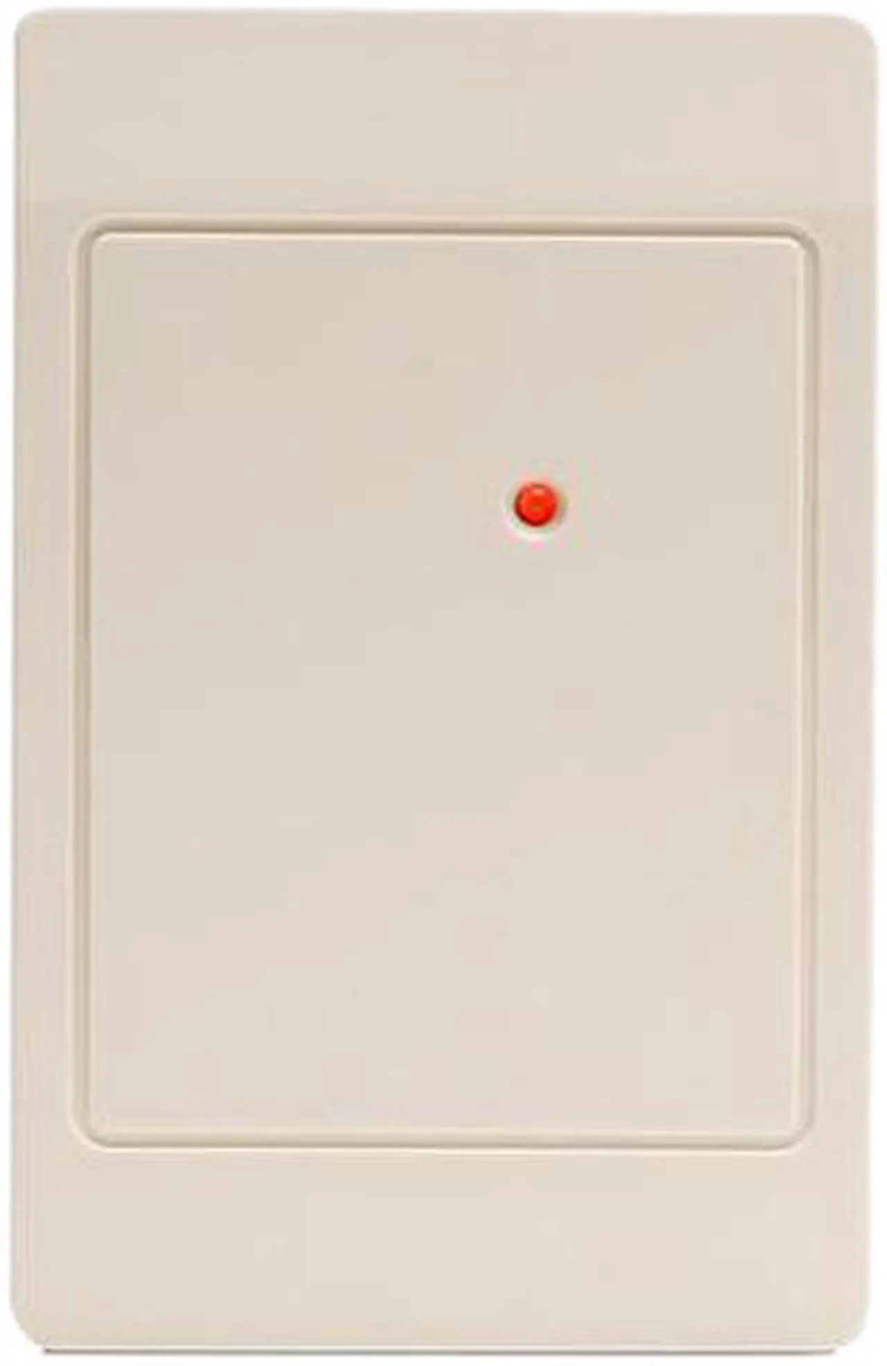 HID ThinLine II 5395 Proximity Card Reader 5395CB100 - Beige - Newegg.com