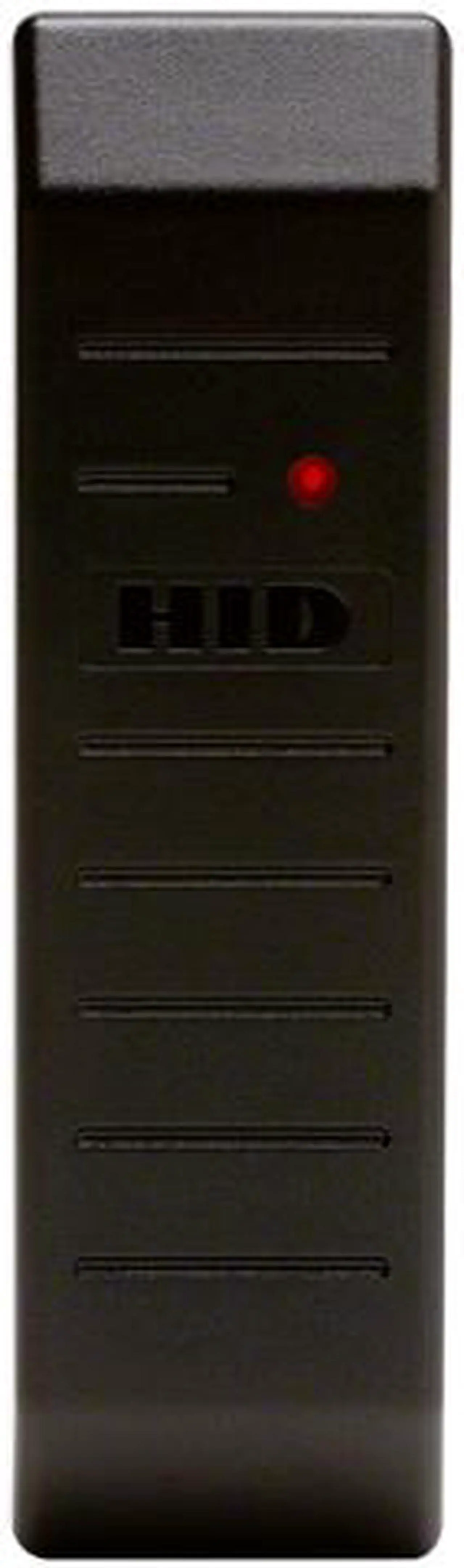 HID® 5365EGP00 MiniProx® Proximity Card Reader Mullion Mount - Newegg.com