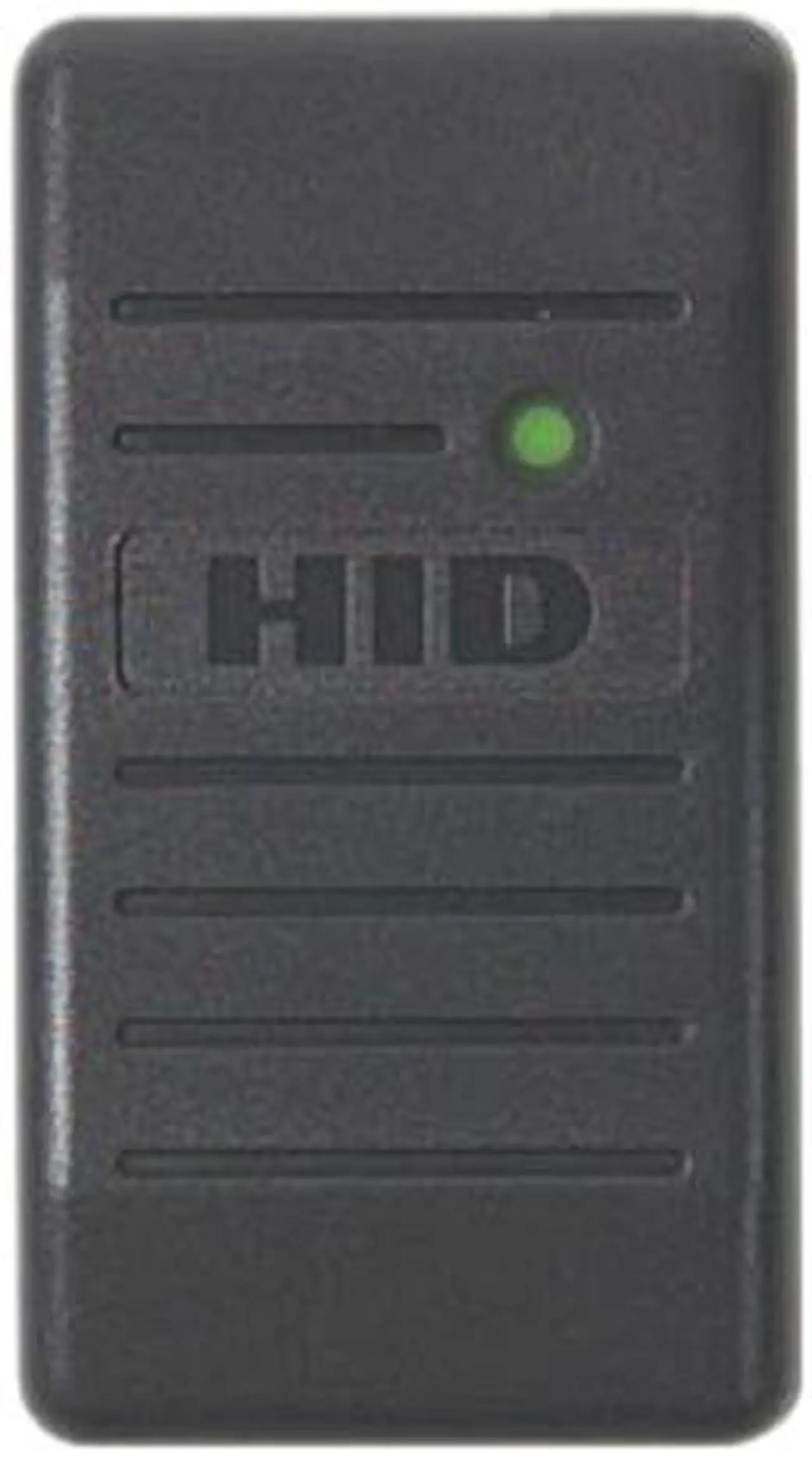 6005BKB00 HID Card Reader - Newegg.com