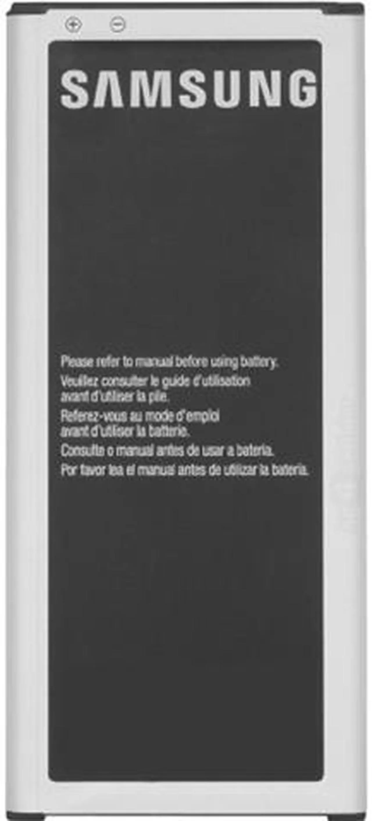 Original OEM Samsung Galaxy Note Edge Replacement Battery with NFC, SM ...