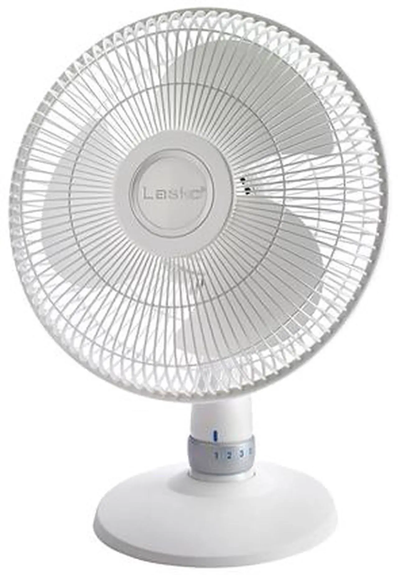 Lasko 12" Performance Table Fan, White 2022 - Newegg.com
